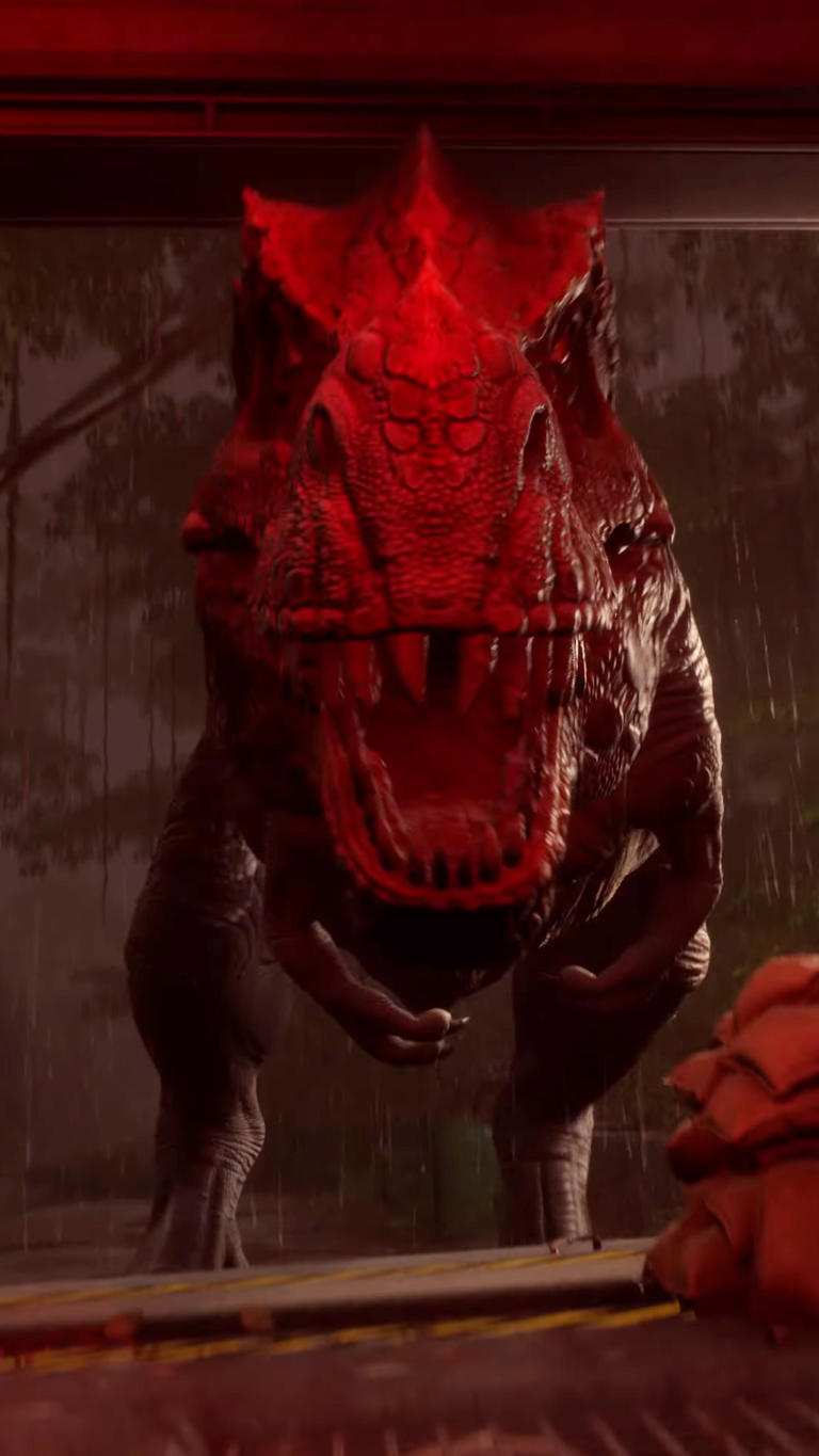 The PC game releases we're most excited about in October