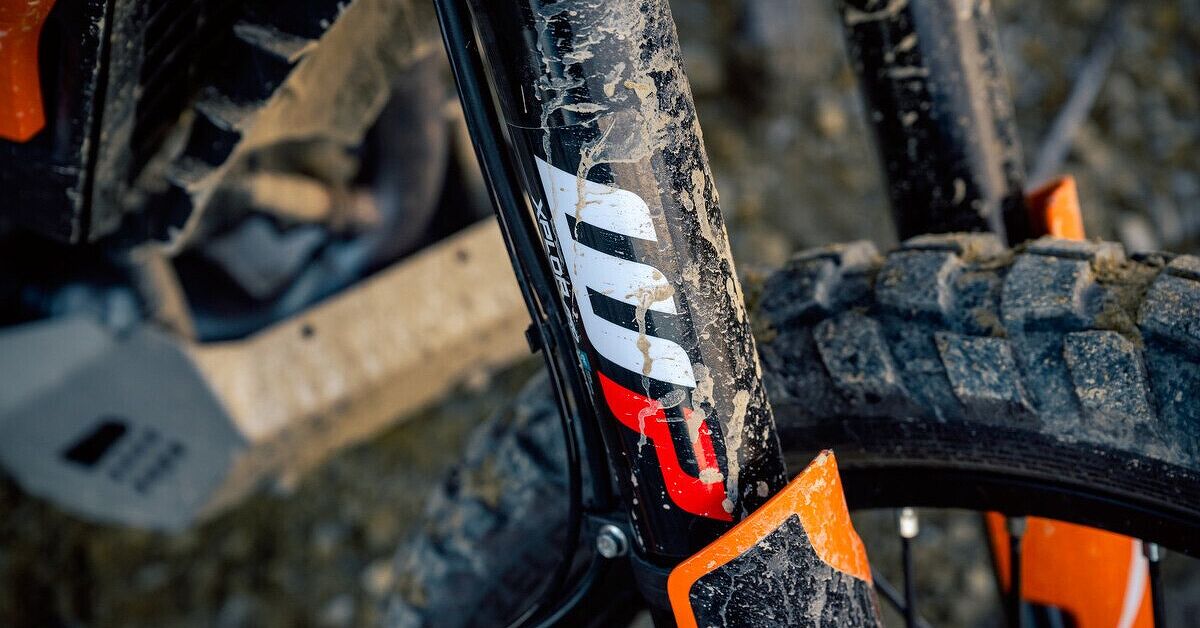 WP Releases Pro Components for KTM 390 Enduro R and Adventure R