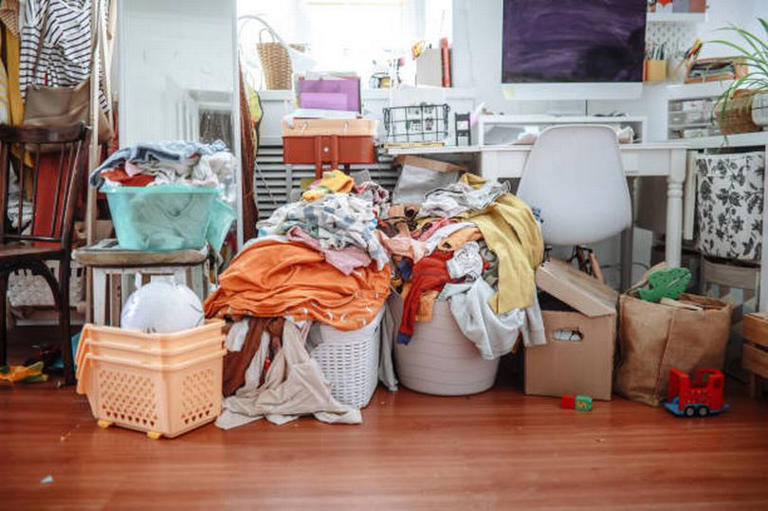 The common symptoms of adult ADHD women often mistake for stress or ...