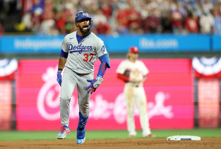 How to Watch Dodgers vs Phillies NLDS Game 2: Live Stream MLB ...