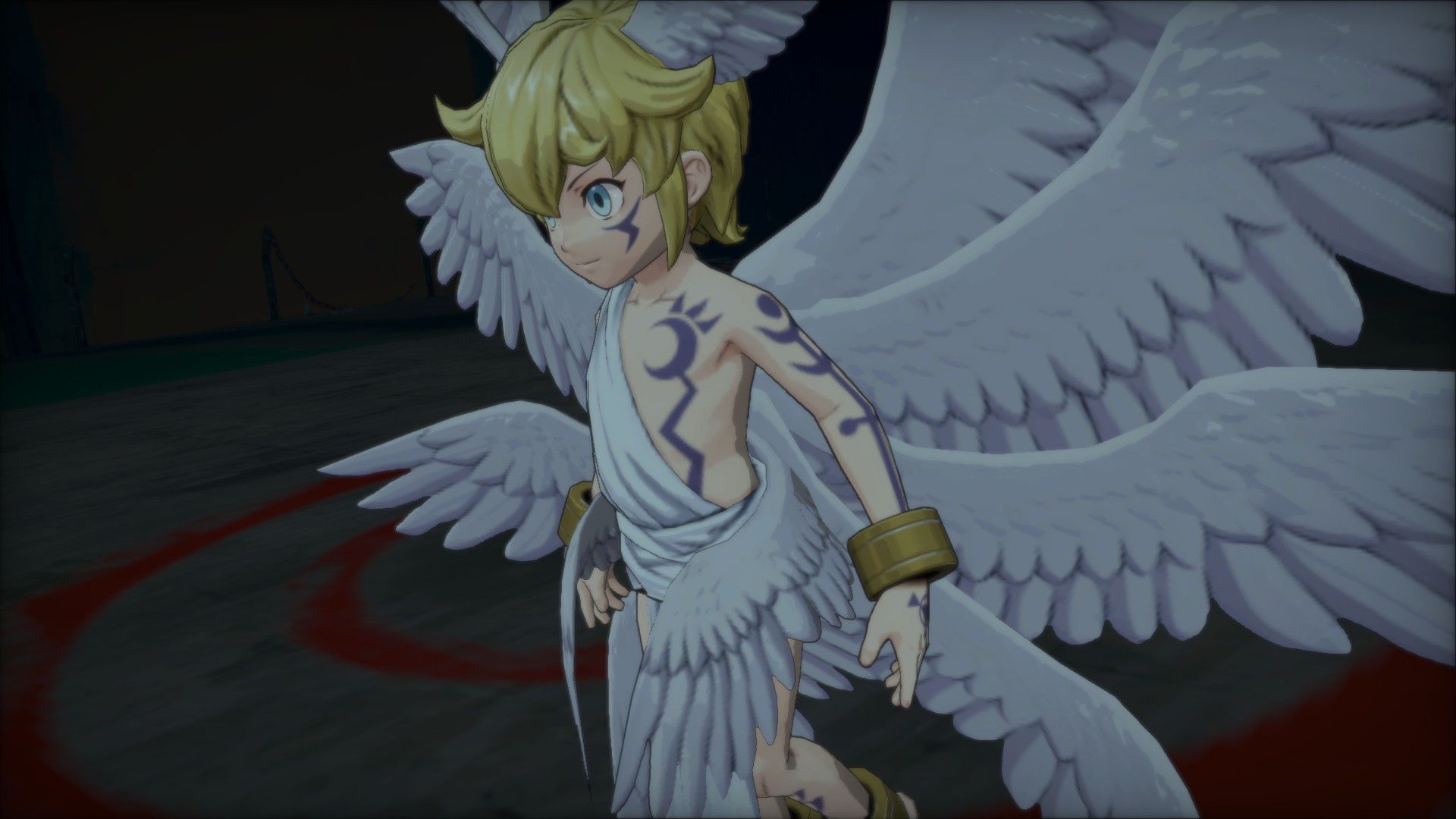 How to Unlock Lucemon in Digimon Story: Time Stranger
