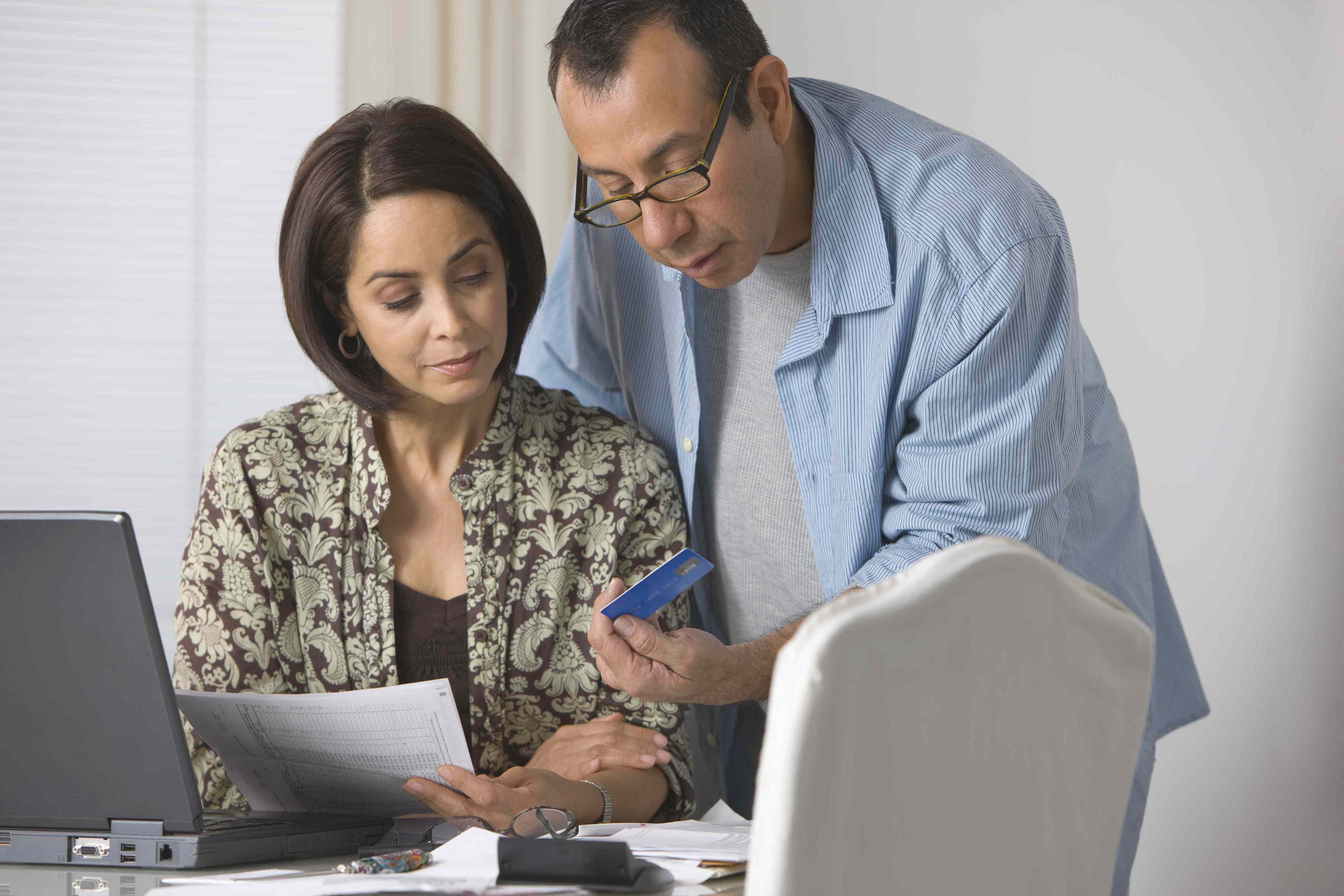 This Generation Has The Most Credit Card Debt at Nearly $10,000 on ...