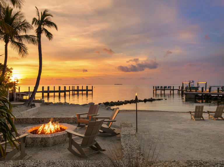 Dave Portnoy Adds a Record-Breaking Home to His $95 Million Property ...