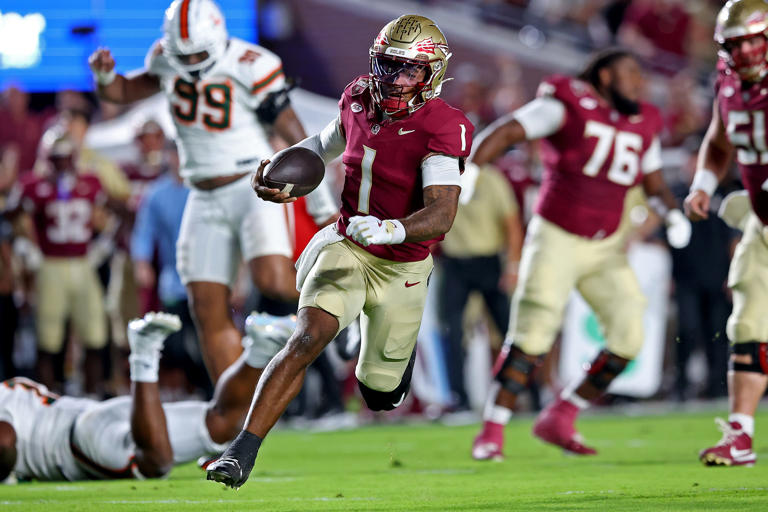 Gus Malzahn on Tommy Castellanos: 'We got to heal him up'