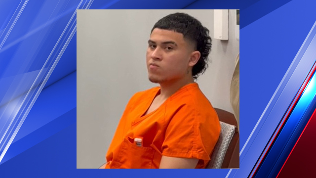 Treviño brother pleads guilty in stepfather’s murder case