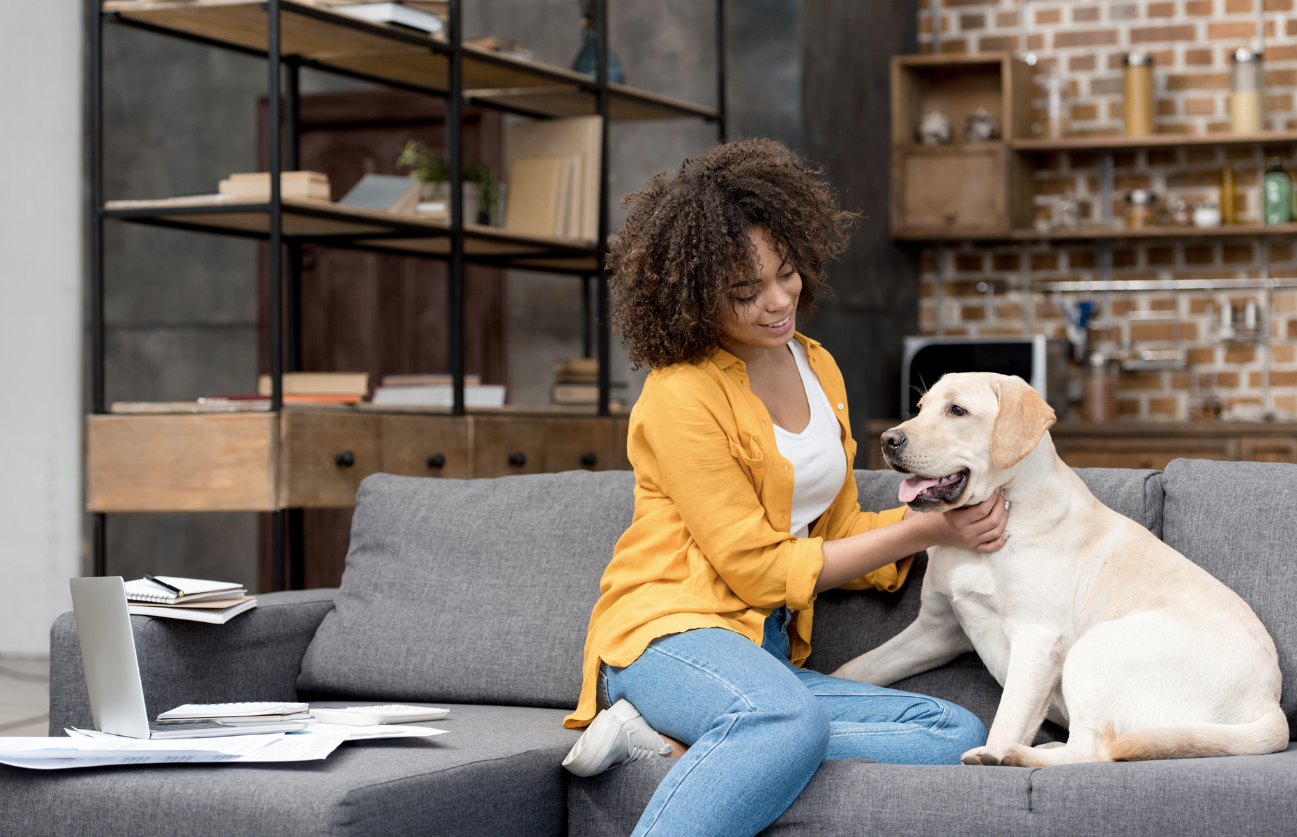 How to focus when remote working (to the benefit of you and your family)