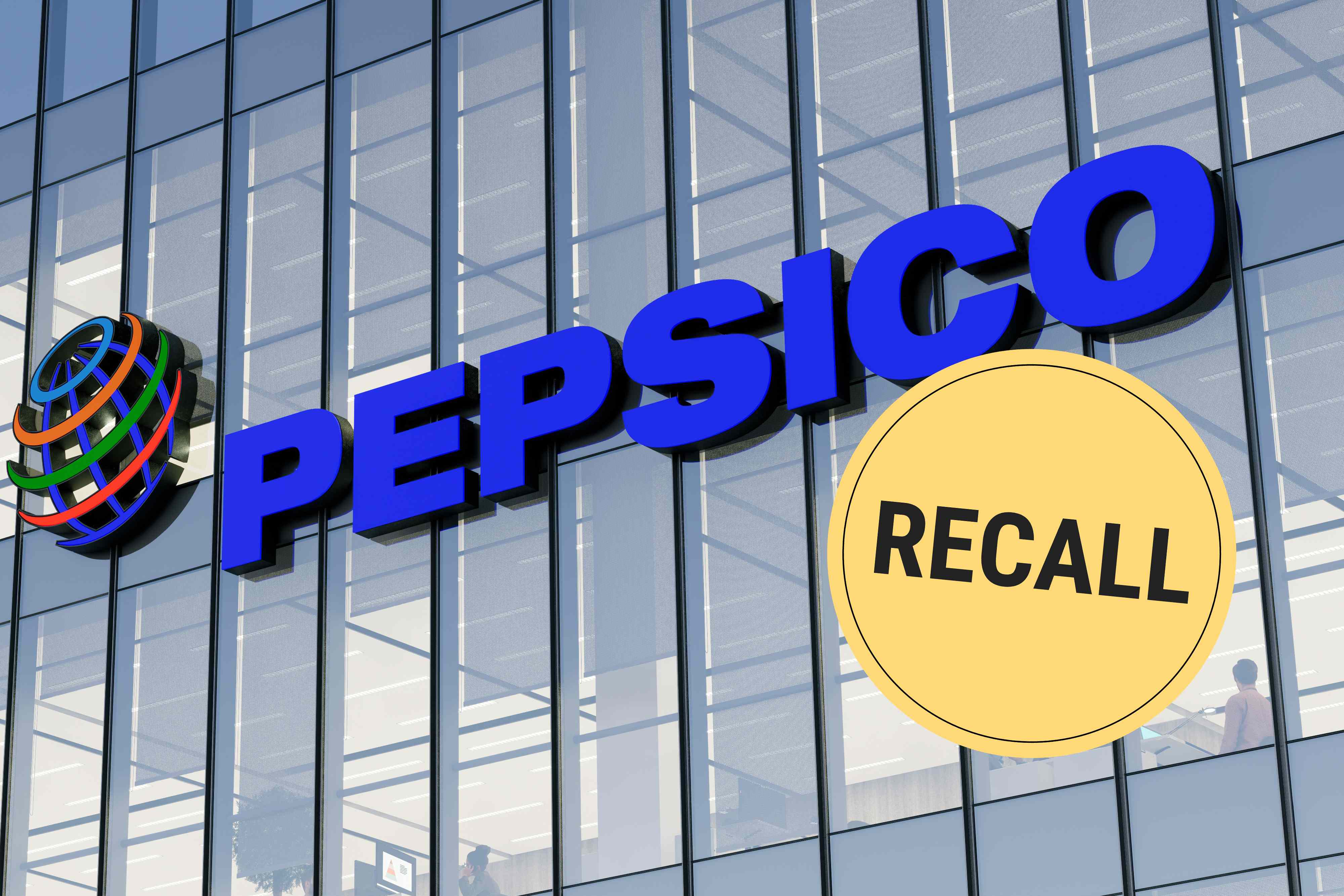 Pepsi Recalls Popular "Diet" Drink After It’s Found to Contain Full Sugar
