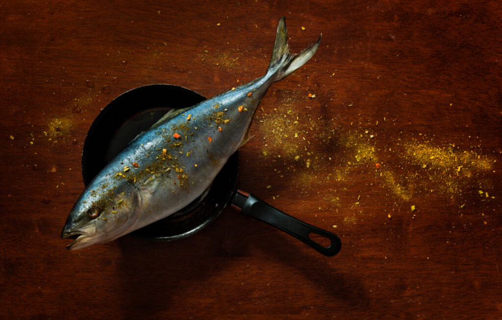 A Simple Guide To The Cuts Of Fish And How To Cook Each One