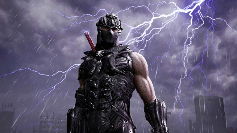 Ninja Gaiden 4 Confirms Its First DLC for 2026: The Two Masters