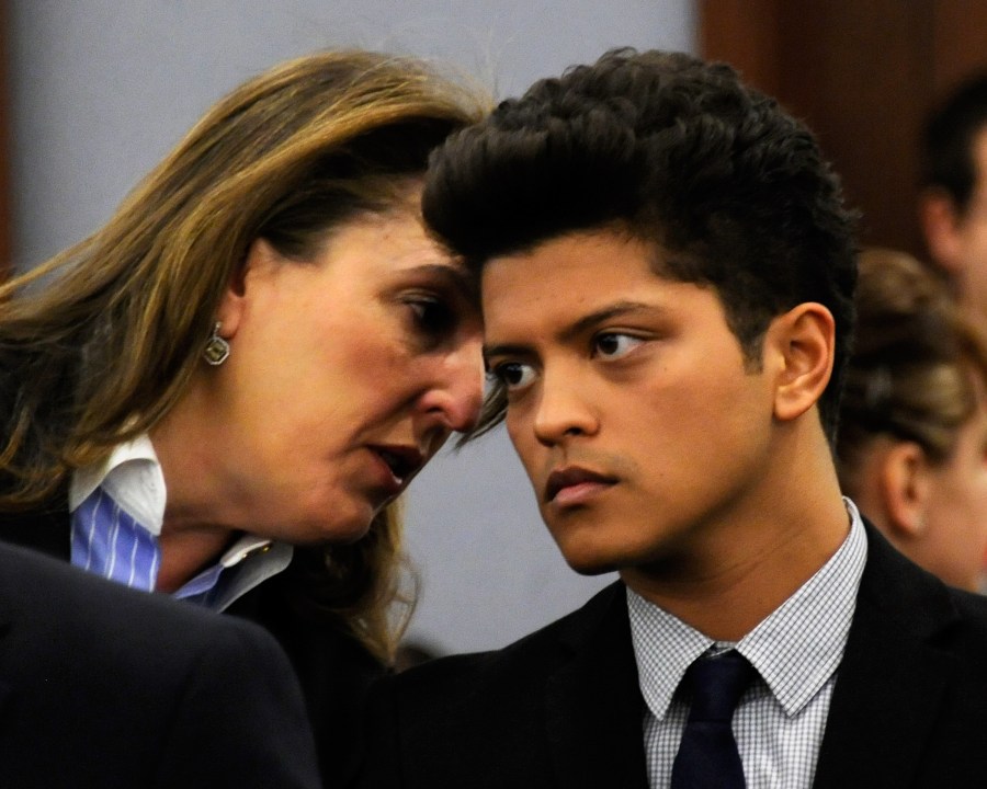 D4vd hires Harvey Weinstein’s lawyer amid probe into teen’s death