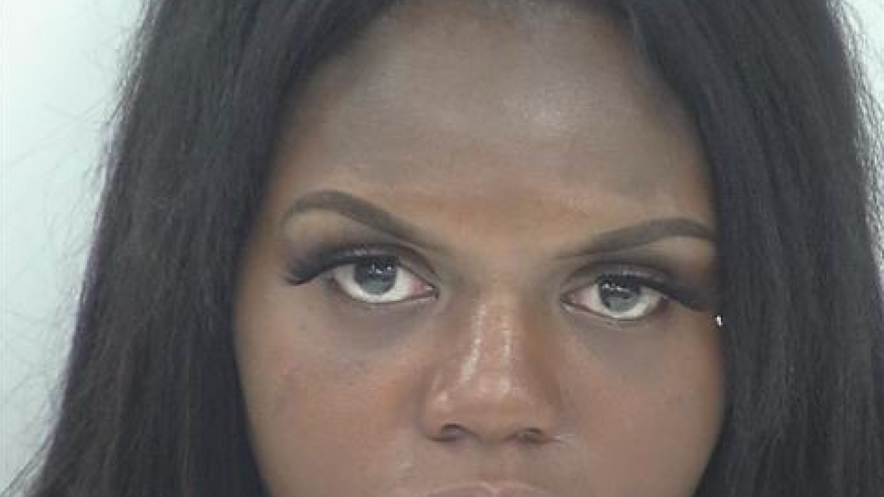 Porter mother accused of shooting 4 children in Angleton; court docs ...