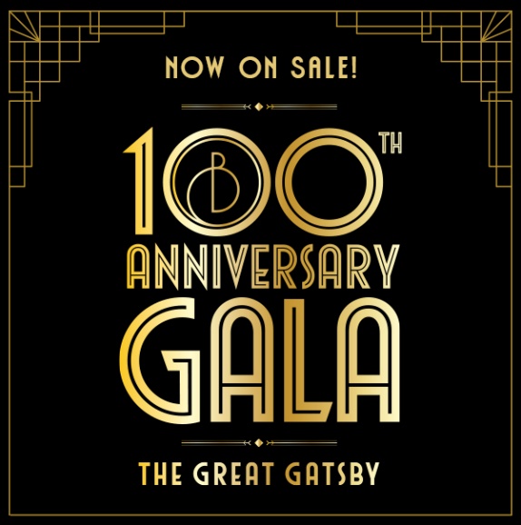 Broadway Dallas Announces 2026 Gala Featuring The Great Gatsby