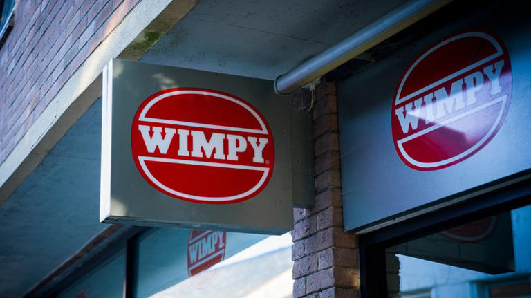 Does The Fast Food Chain Wimpy Still Exist?