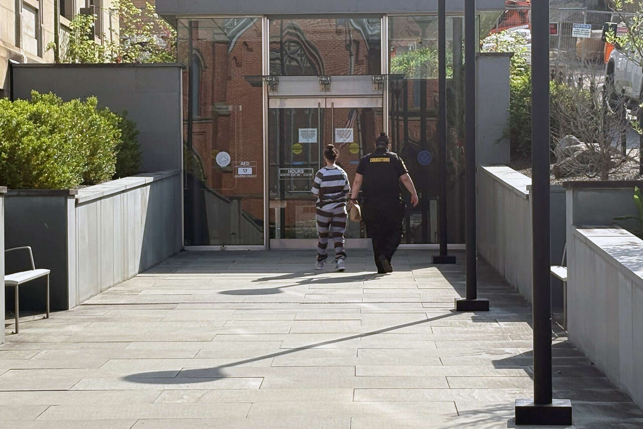 Carrie Weiser will not get reduced sentence under abuse survivor's law