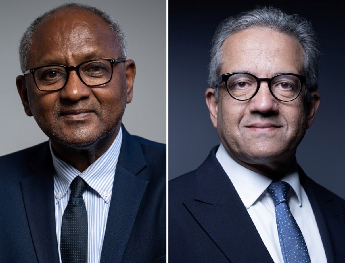 Voormalig Egyptisch minister Khaled al-Anani benoemd tot hoofd van Unesco