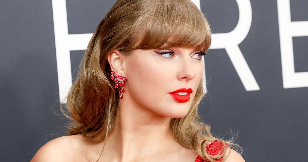 The Curious Case of Those ‘AI’ Taylor Swift Videos