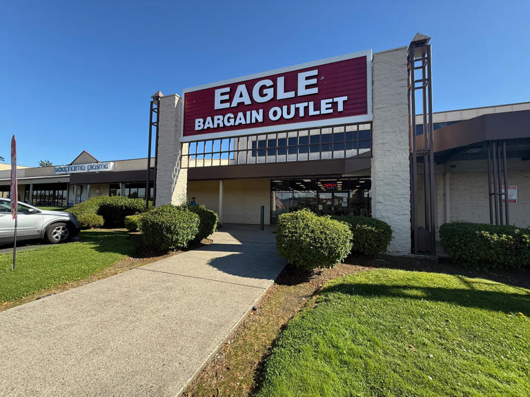 What happens to returned Amazon purchases? They end up at these ...