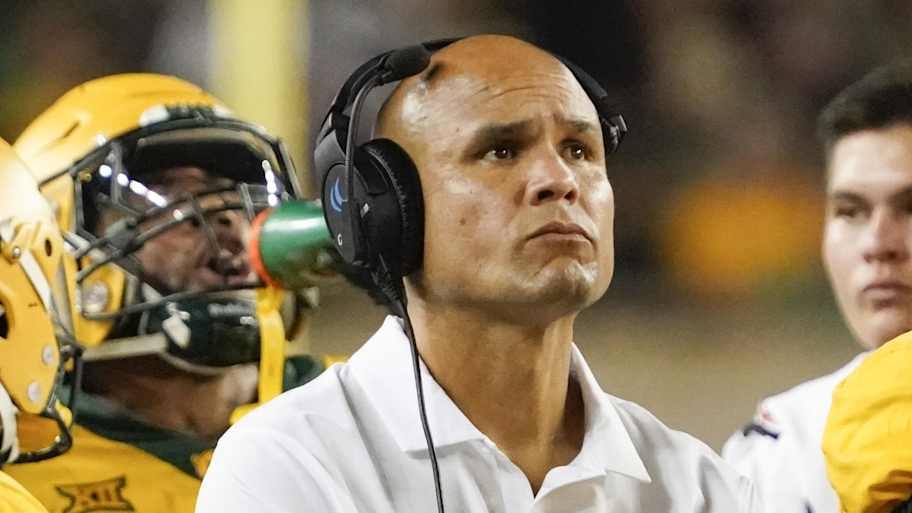 Top 2026 running back TJ Hodges snubs Baylor Bears, picks Missouri Tigers