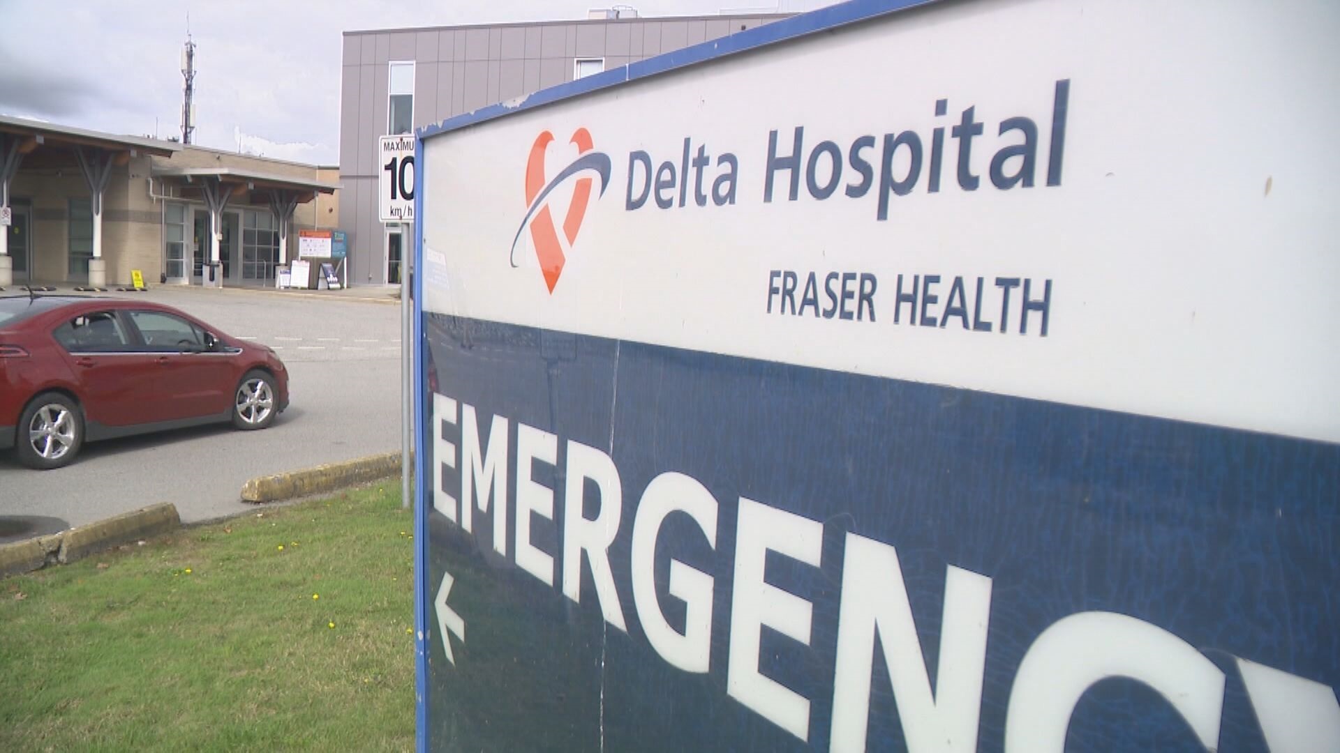 City of Delta looking for solutions amid healthcare staffing issues