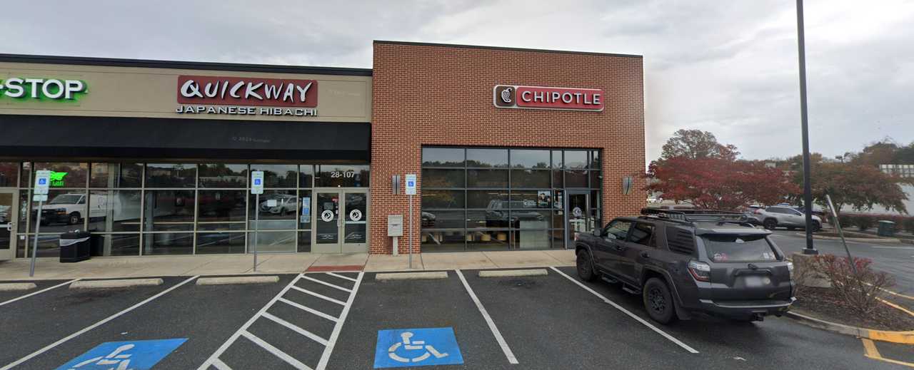 Aaliyah Thomas, Joseph Carey Arrested At Stafford Chipotle