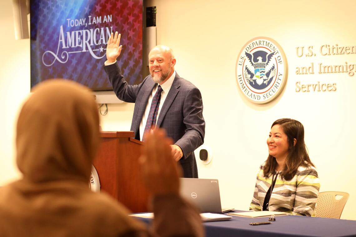 Immigration offices remain open during federal government shutdown ...