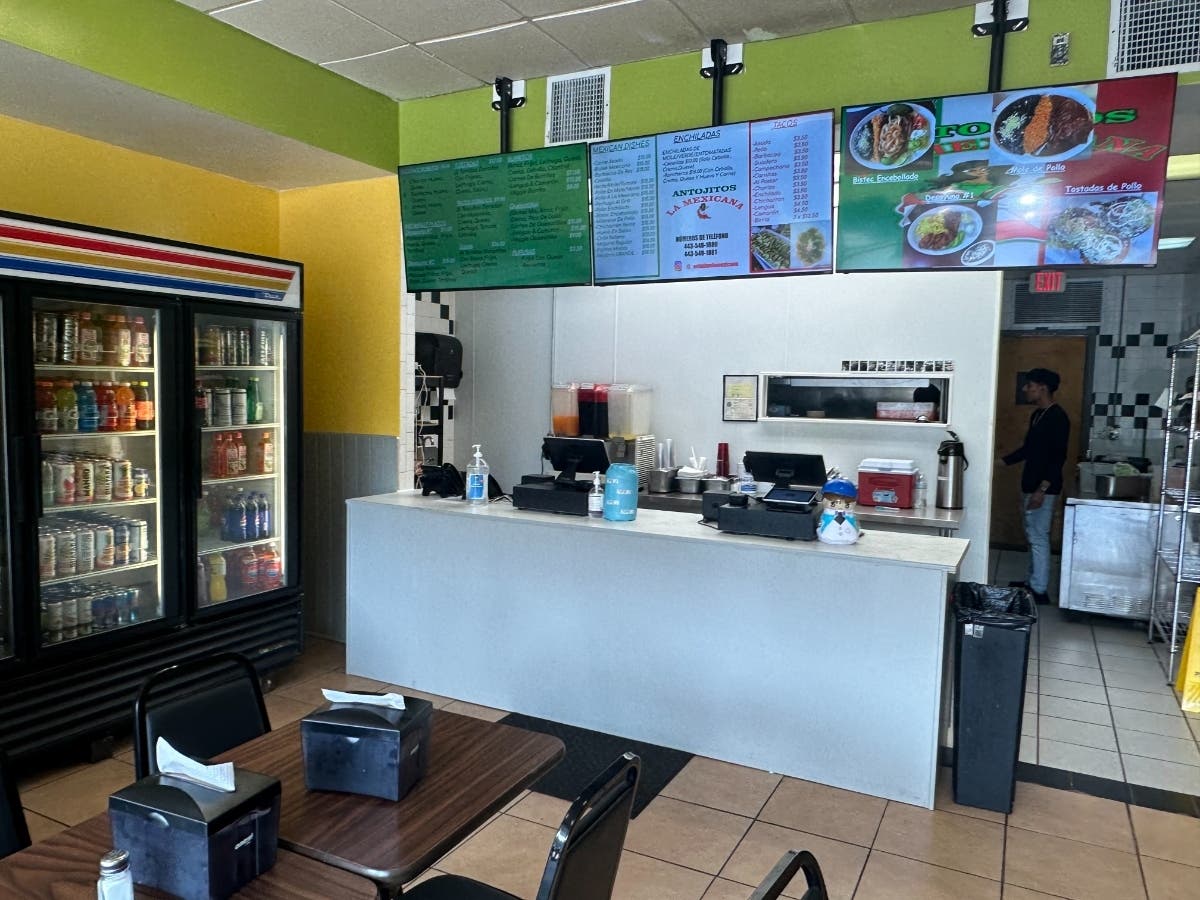 New Mexican Restaurant In Annapolis Is Rooted In Family