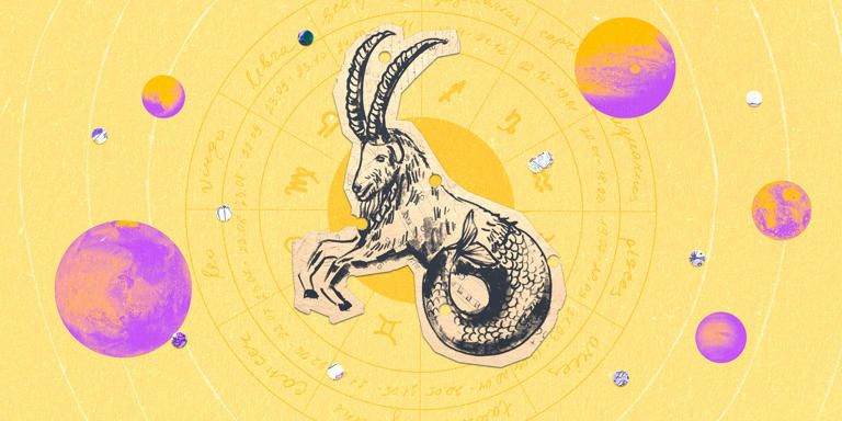 The summer solstice is bringing luck to these 4 zodiac signs