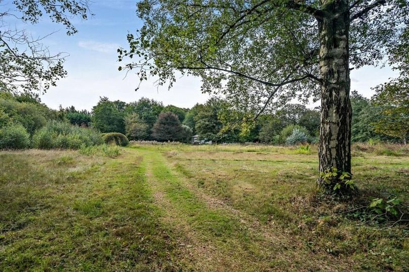 Charming country home near Cardiff with bonus in an outbuilding you won ...