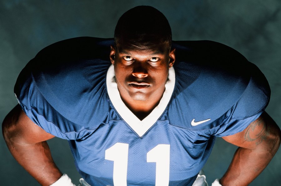 Penn State football announces throwback uniforms for Homecoming