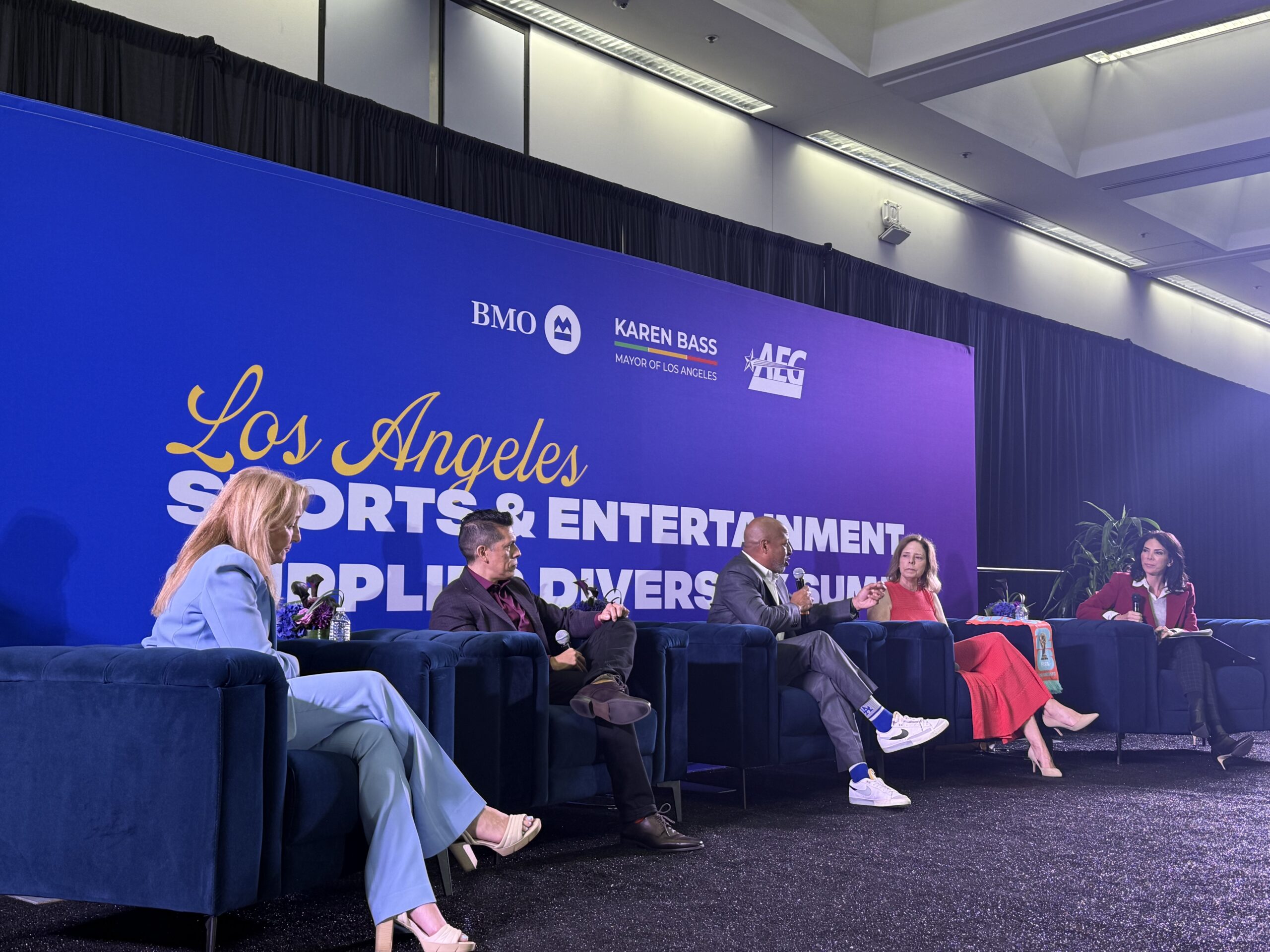 L.A. launches $1M loan program for small business owners for upcoming ...