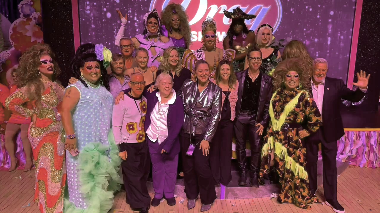 APLA Health's "Best in Drag Show" makes a difference for people living ...