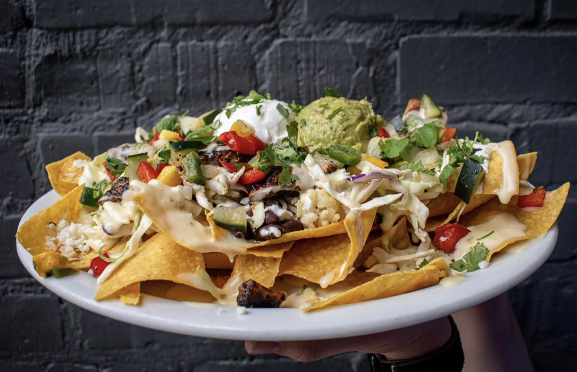 The most amazing Mexican restaurants in every US state