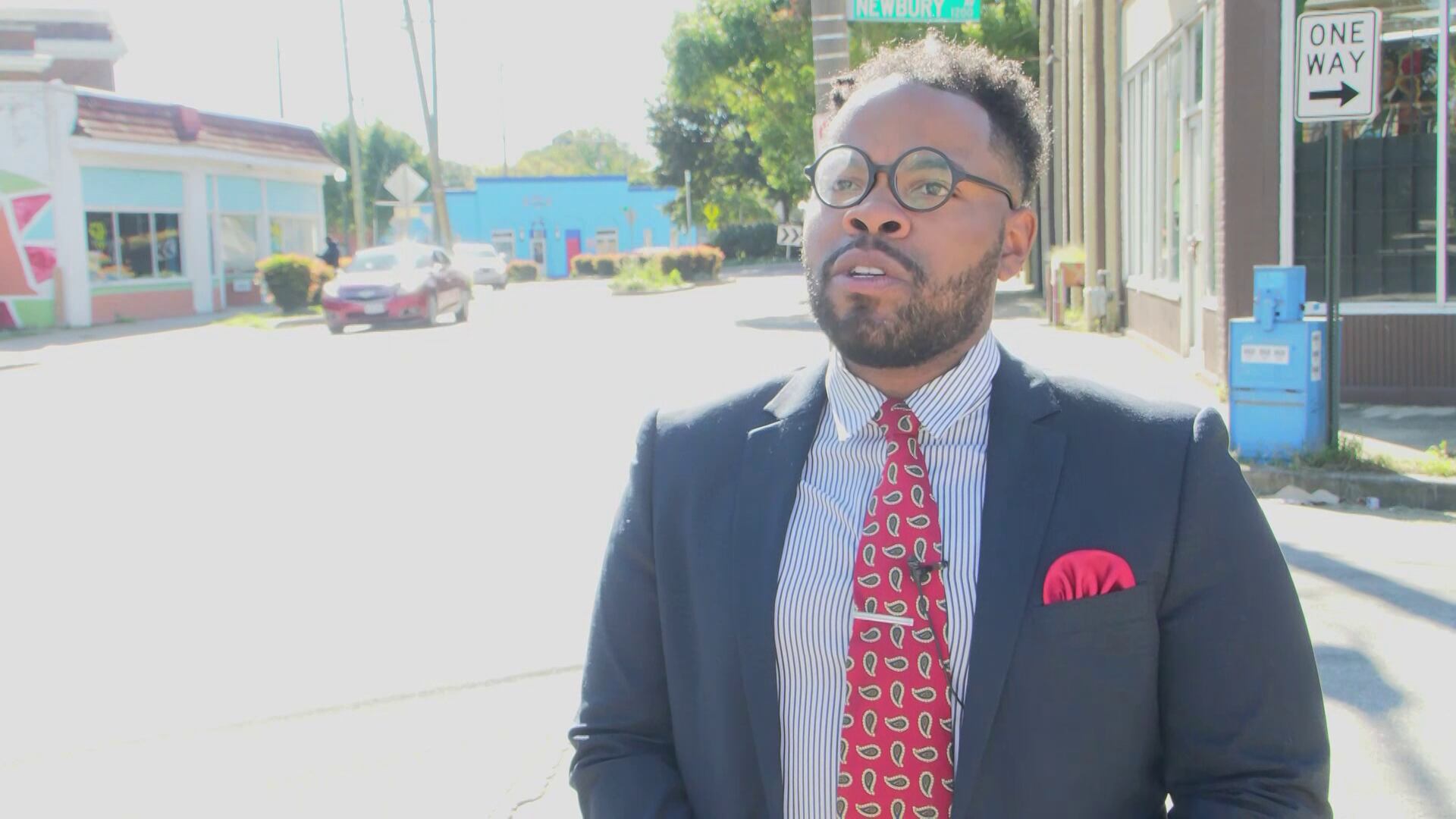 Former Richmond City Council candidate indicted on felony charges