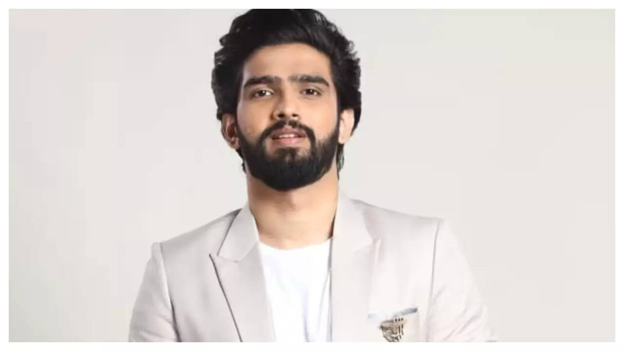 Bigg Boss 19: Amaal Mallik reveals his breakup inspired his hit song ...