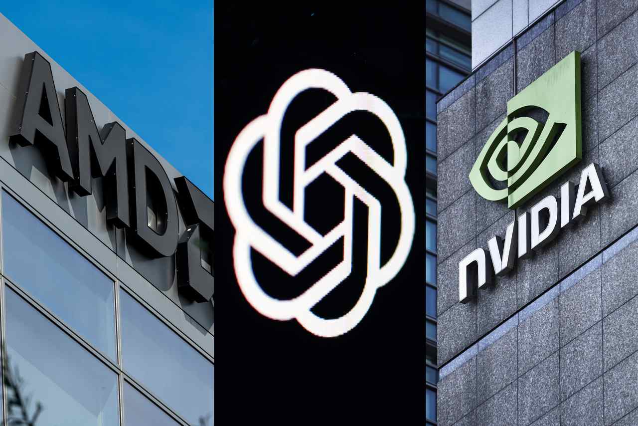 OpenAI Deals With AMD and Nvidia May Lead to a ‘Show Me The Money’ Moment