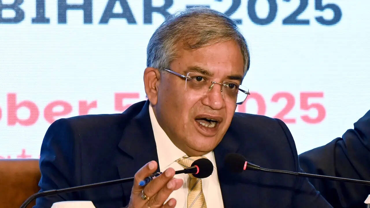 Bihar Assembly Election 2025 Announced: Check Phase And Constituency ...