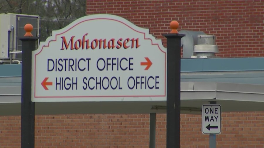 Mohonasen Central School District gets grant to aid homeless students