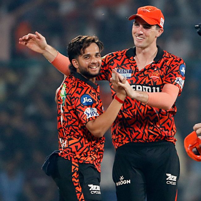 Ishan Kishan to Mohammed Shami: Players who Kavya Maran’s SRH may ...