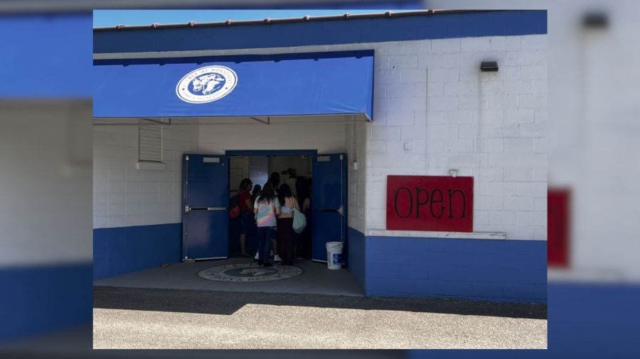 Village of Horseheads awarded $4M for Thorne Street pool renovations