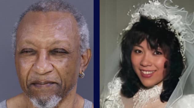 ‘Justice For Linda’: Estranged Husband Charged In 1994 Maryland Cold ...