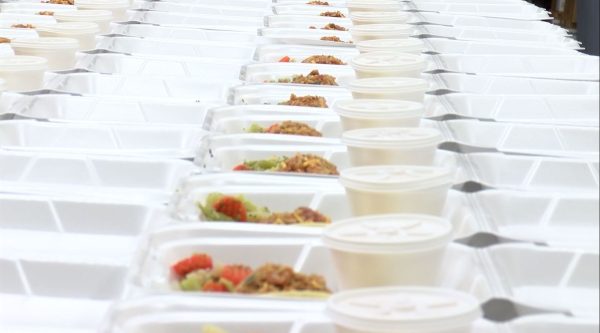 Where, how many Hawaiʻi keiki experience food insecurity