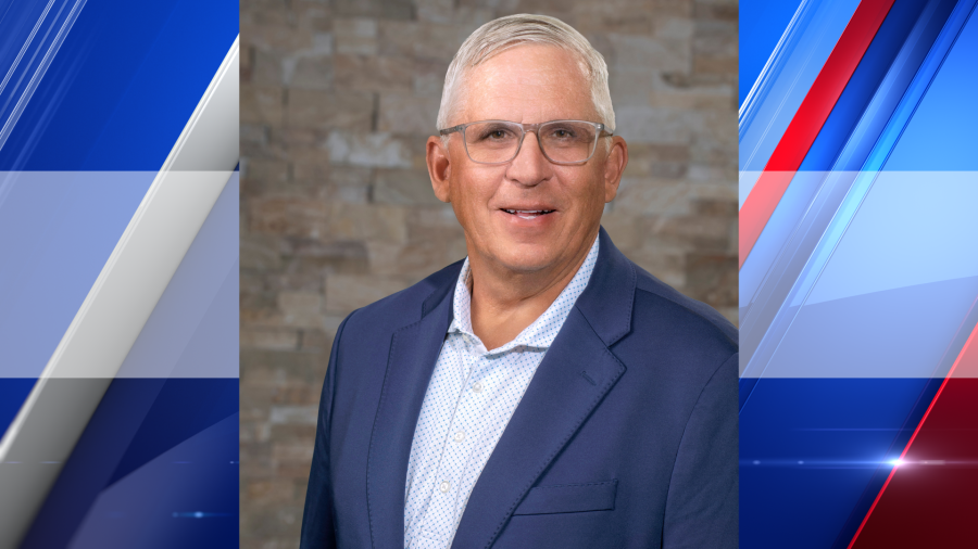 Baystate Health names Michael Treash as new president of Health New England