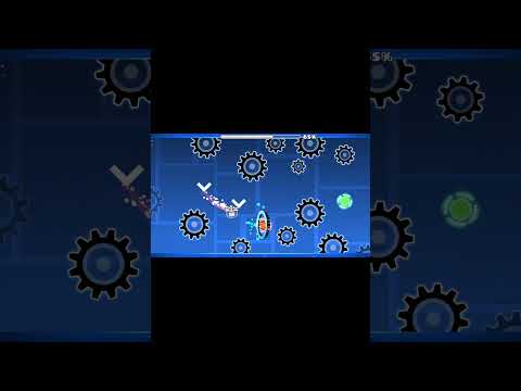 HOW GEOMETRY DASH MEME