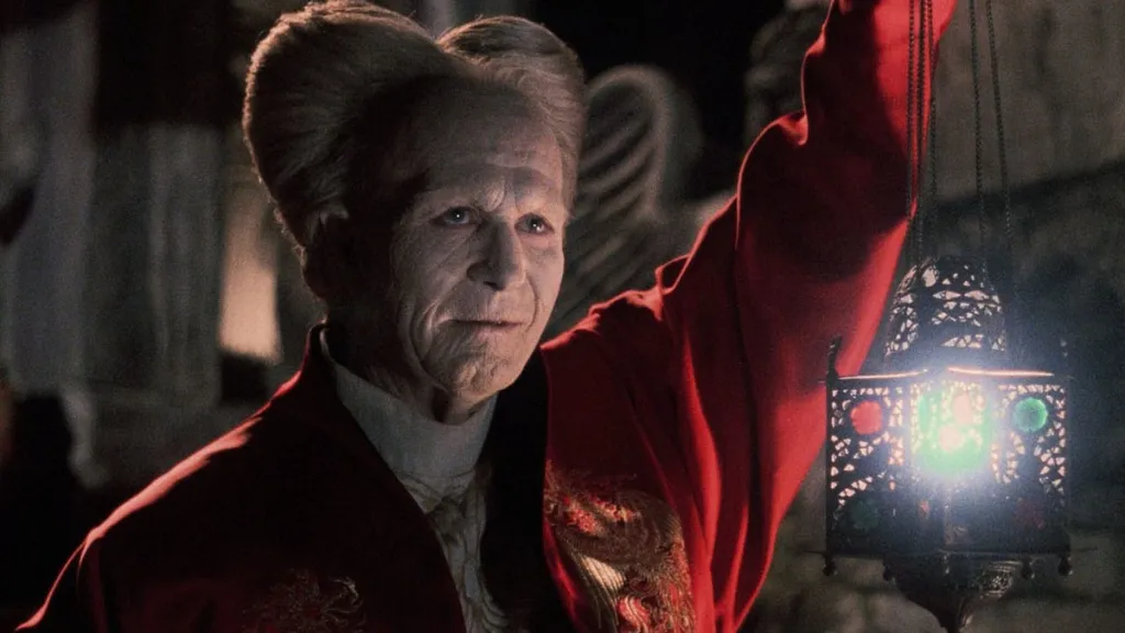 Best vampire movies (updated: March 2026)