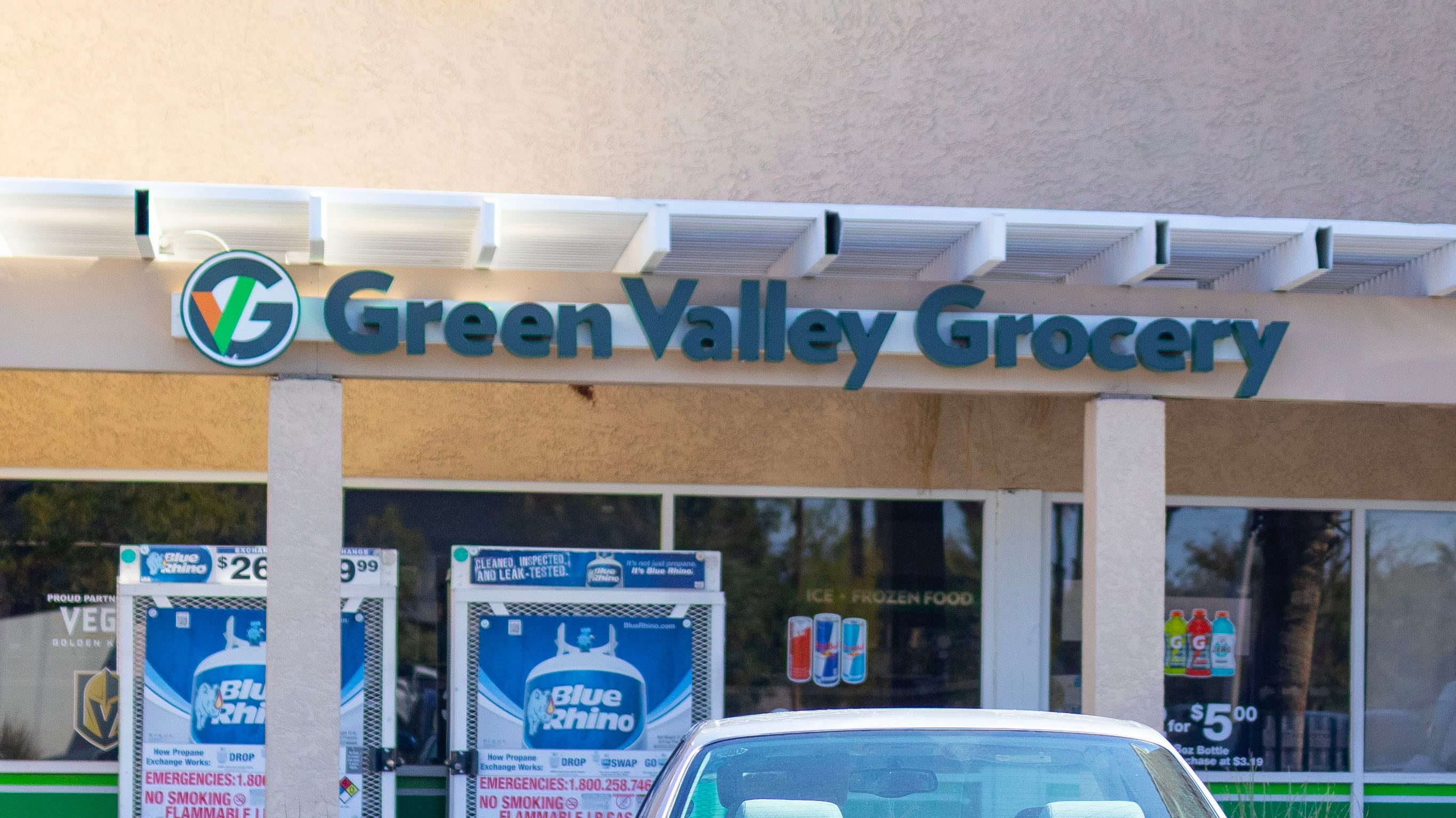 Green Valley Grocery to be acquired by California-Based Anabi Oil