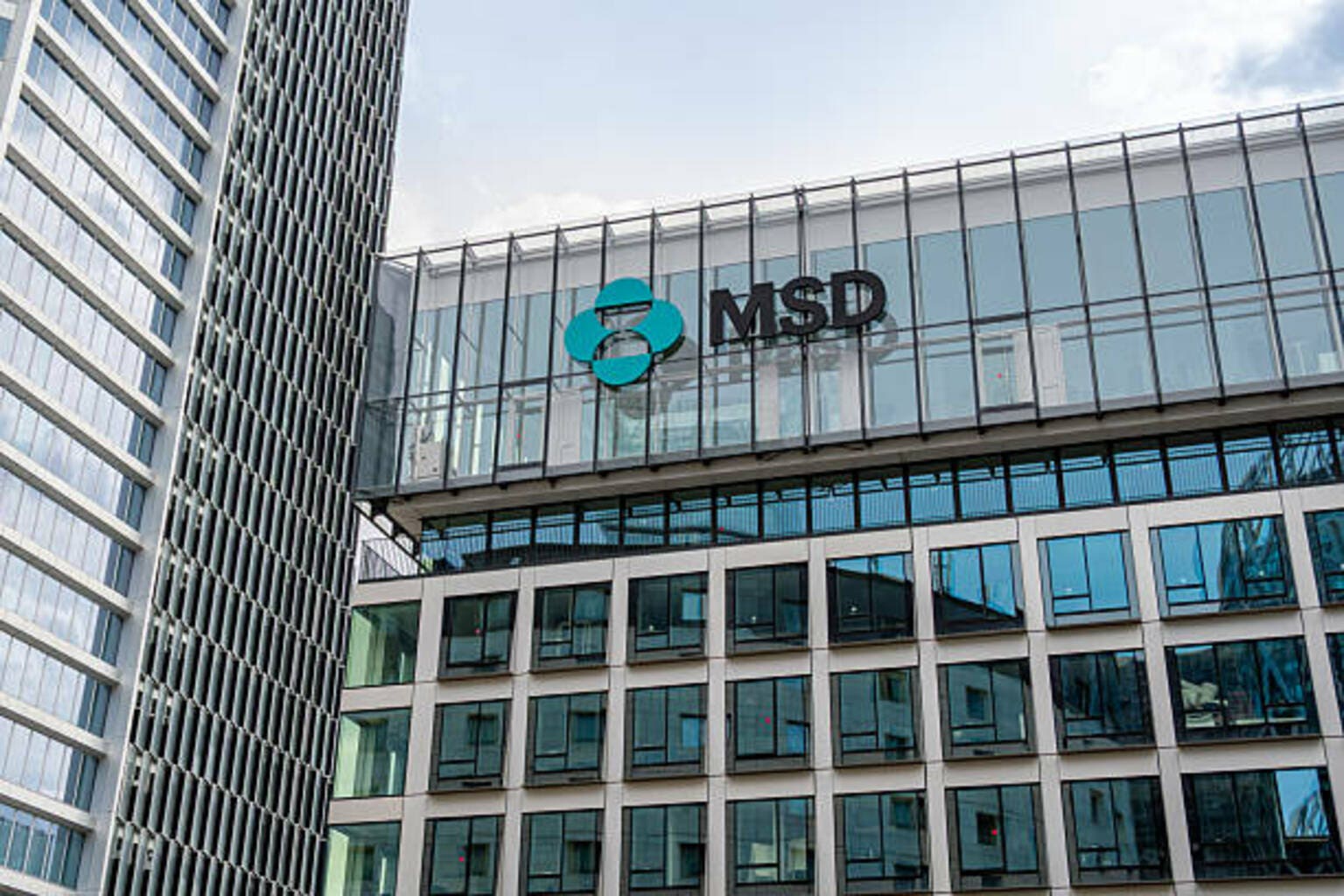 Merck acquisition of Verona Pharma approved by court