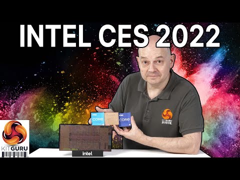 Luke And Leo: More Intel 12th Gen SKUs coming at CES