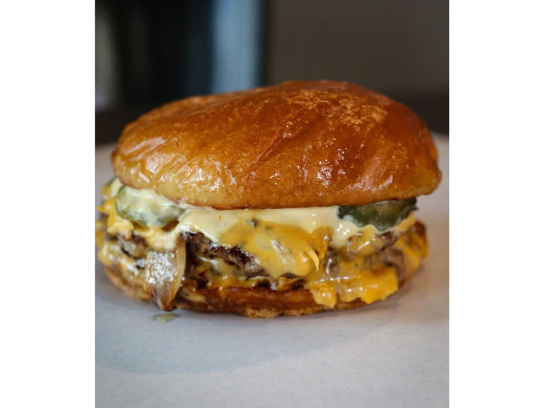 Pony Express Takes Over Kitchen, Menu At New Lenox American Legion Post