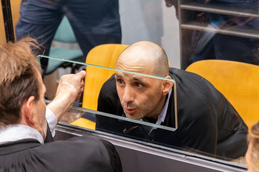 Cédric Jubillar : coup de théâtre, le téléphone de l’amant de Delphine remet tout en cause