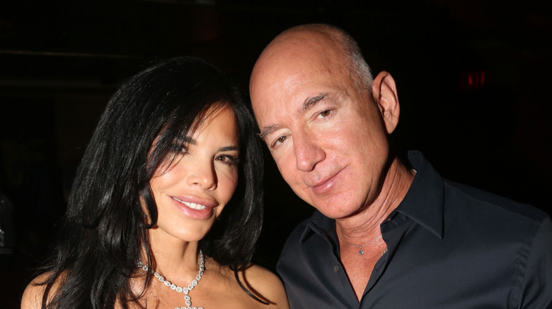 Lauren Sánchez Seemingly Got Jeff Bezos Under The Knife For His And ...